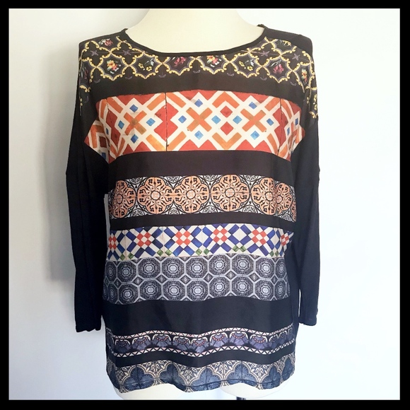 Zara | Tops | Zara Wb Top | Poshmark